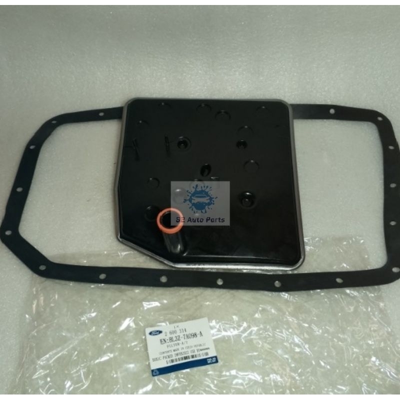 Transmission Filter BL3Z-7A098-A for Ford Ranger 2.2L 3.2L 12-20 ...