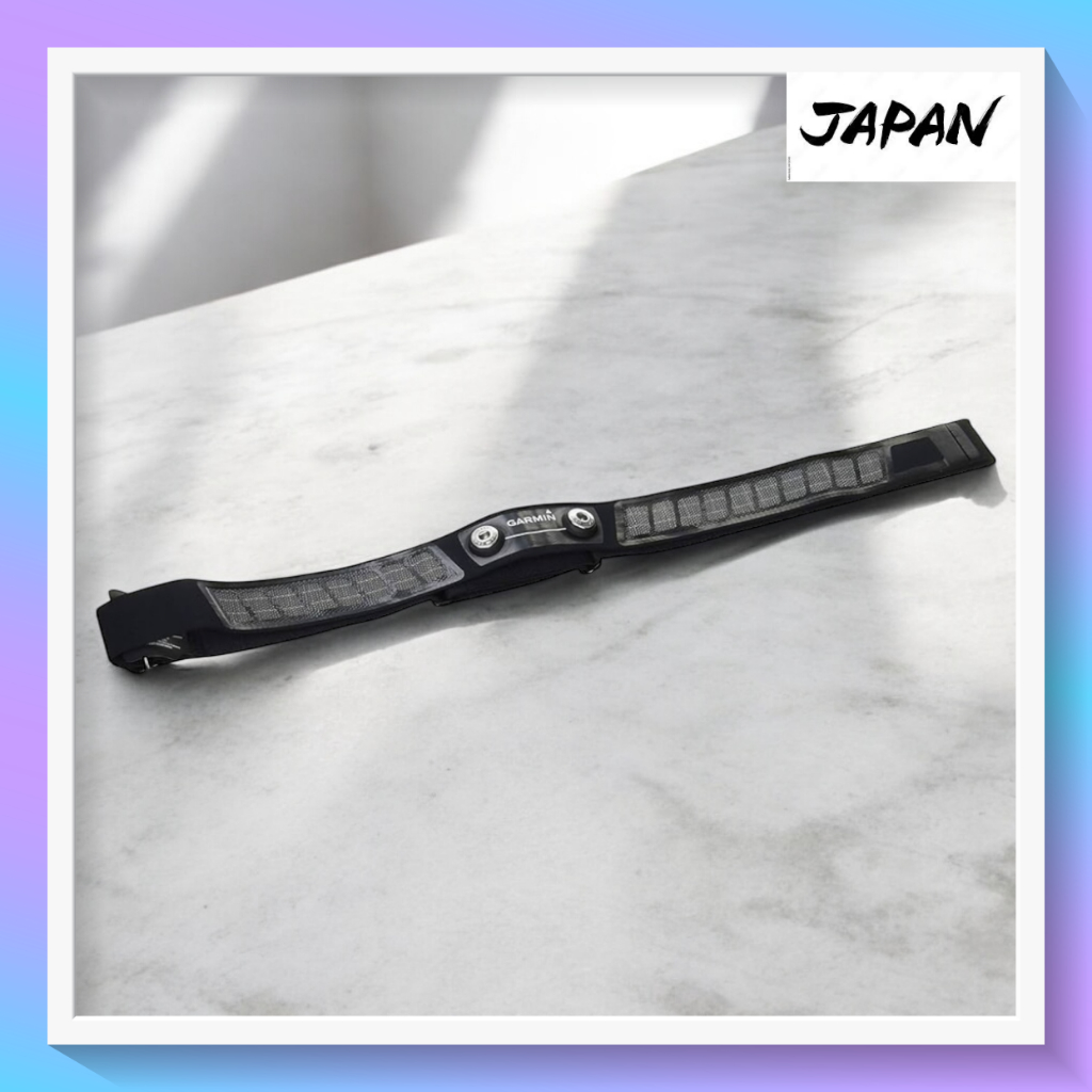 GARMIN Heart Rate Sensor Conductive Strap 130027111 | Shopee Philippines