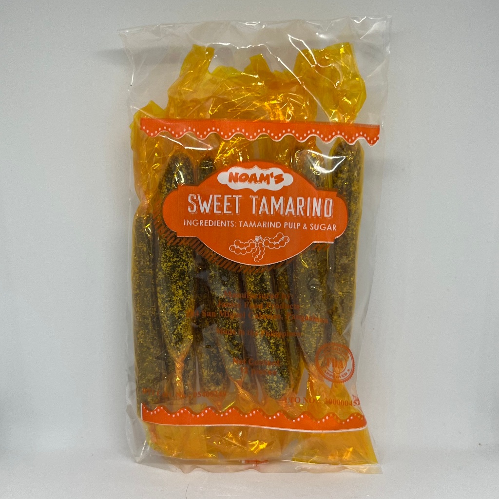 NOAM’s SWEET TAMARIND CANDY PACK | Shopee Philippines
