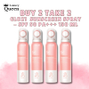 GLO21 Waterproof UV Protection SPF50+ High Power Sunscreen Spray (150ML ...