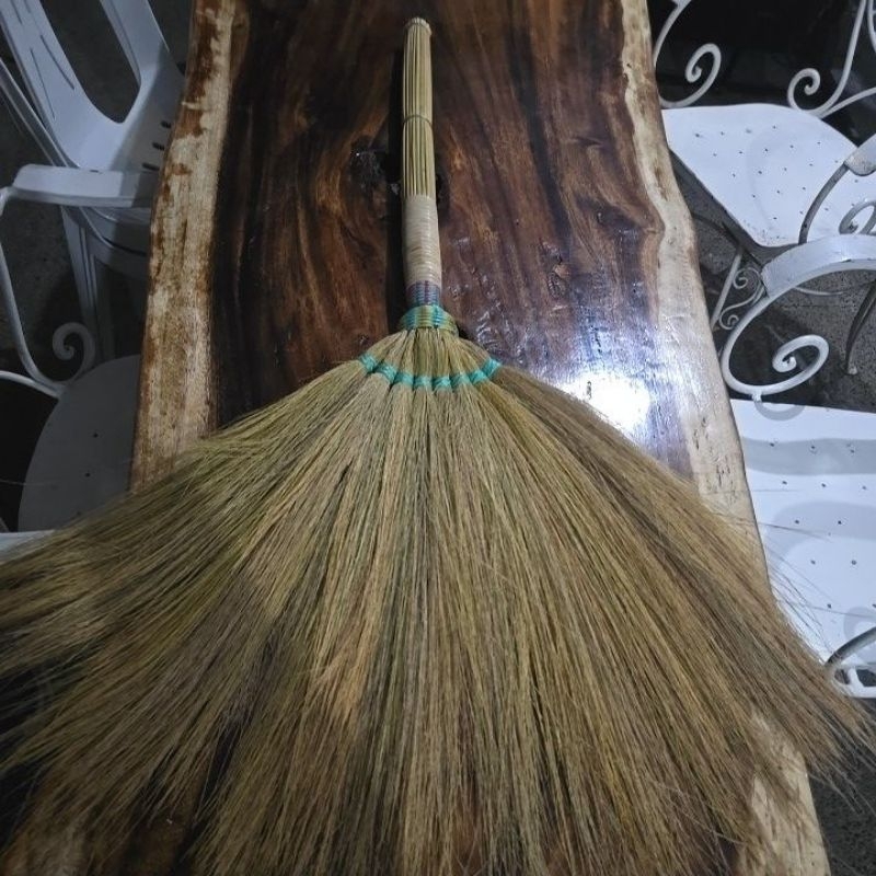 Baguio walis /colored MAKAPAL AT MATIBAY | Shopee Philippines