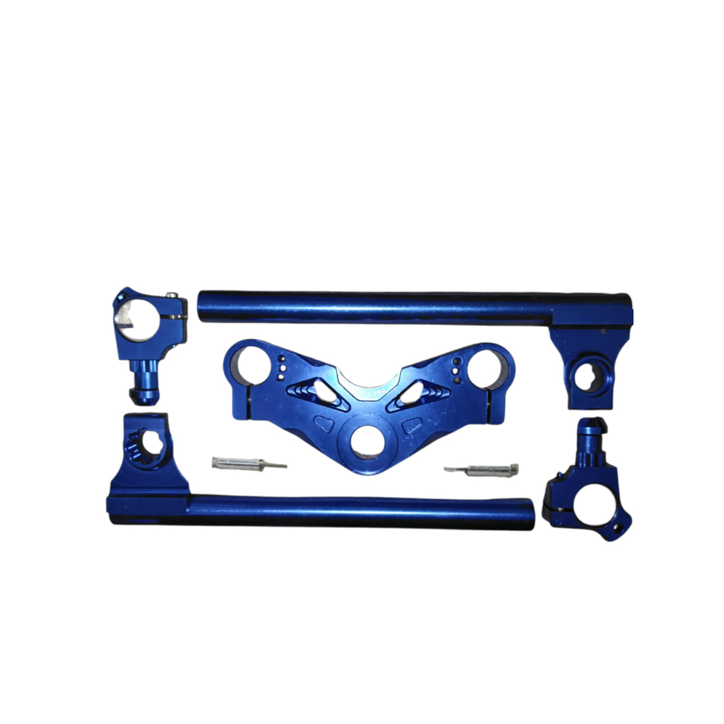 Rizoma Handle Bar Transformer for Raider 150 | Shopee Philippines