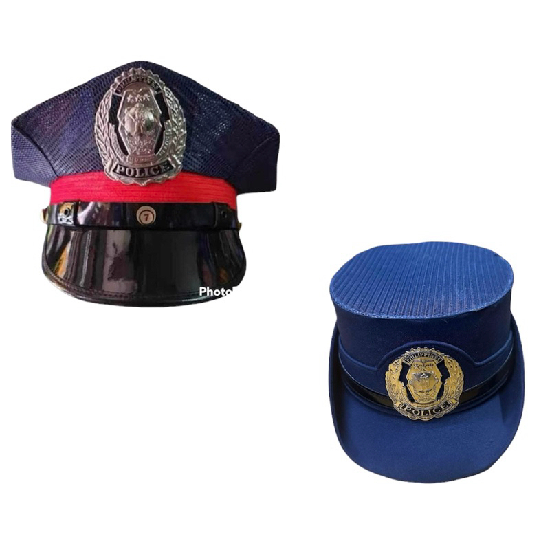 Pershing Cap Male/Female | Shopee Philippines