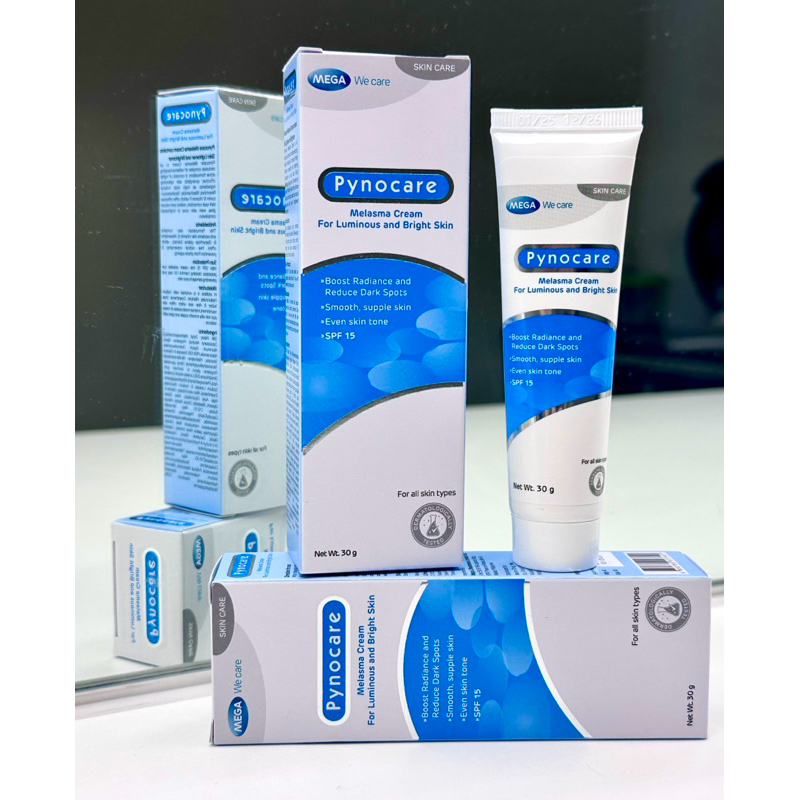 Pynocare Melasma Cream | Shopee Philippines