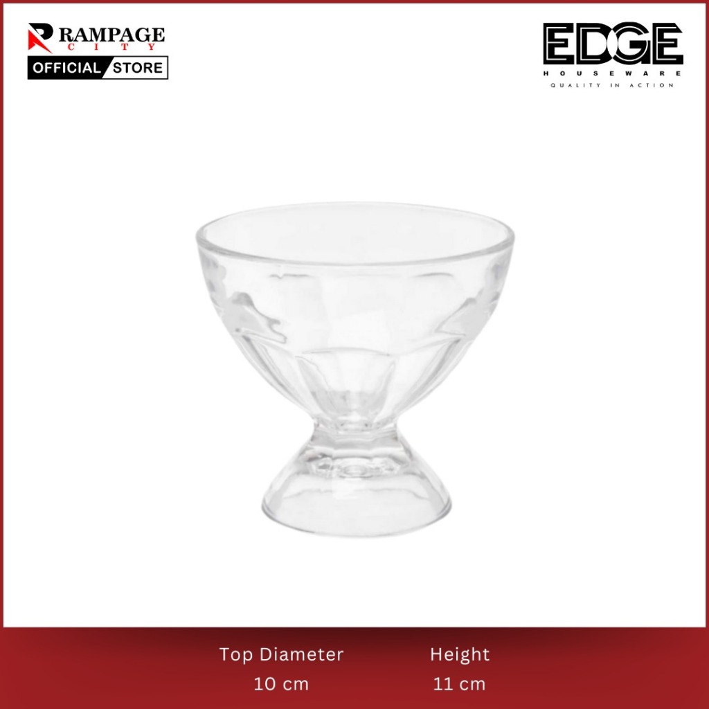 Edge 290ML Ice Cream Cup – The Perfect Delight Blend of Style For you ...