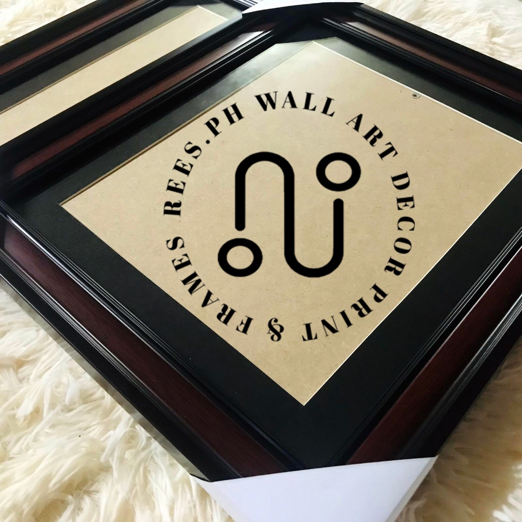 PICTURE FRAME WITH MATTING GRADUATION/ FAMILY PICTURE WEDDING PICTURE ...