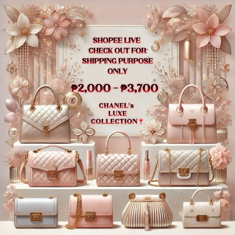 SHOPEE CHECK OUT (₱2K UP) | Shopee Philippines