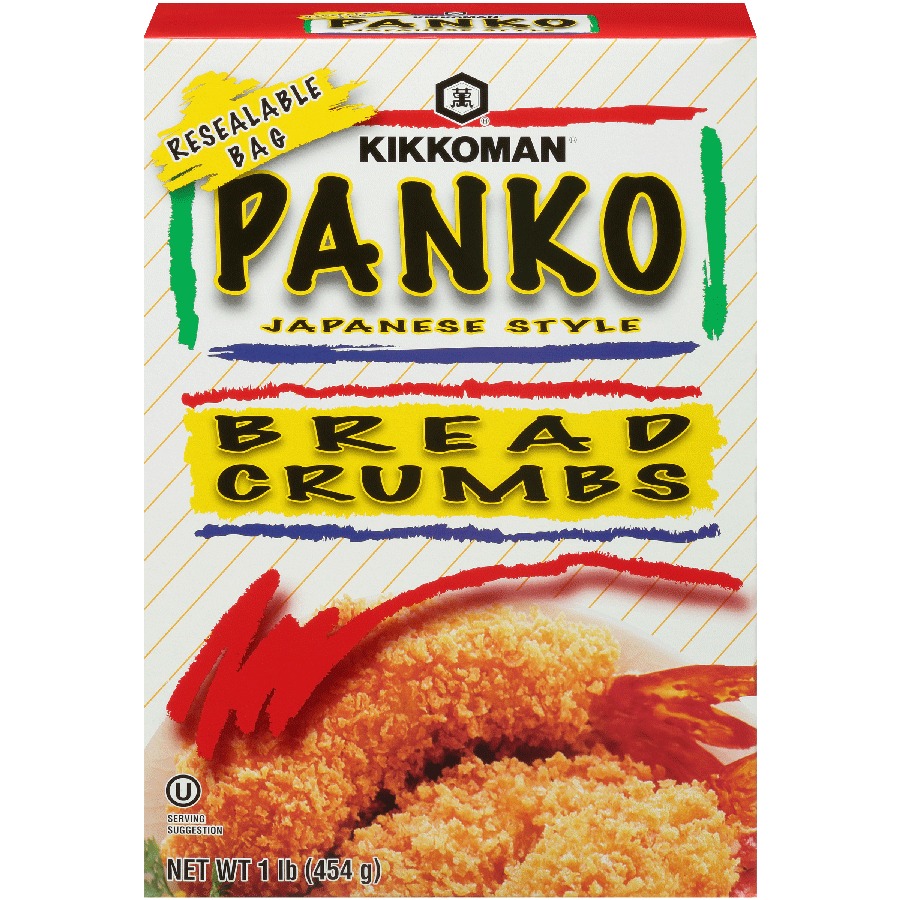 Kikkoman Panko Japanese Style Bread Crumbs 227g | Shopee Philippines
