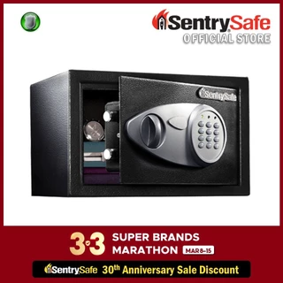 Sentry Safe PH, Online Shop | Shopee Philippines