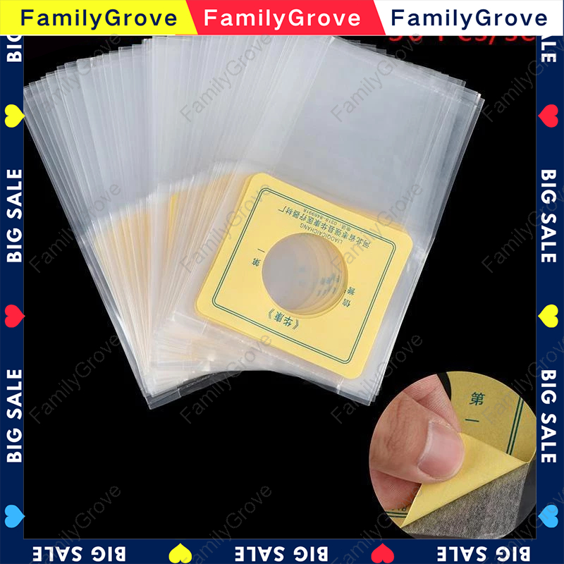 FamilyGrove Adjustable Stoma Colostomy Bags with Odor Control, Ideal ...