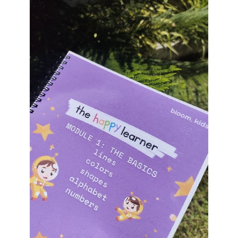 workbook/ module for kids (over 100 worksheets) | Shopee Philippines