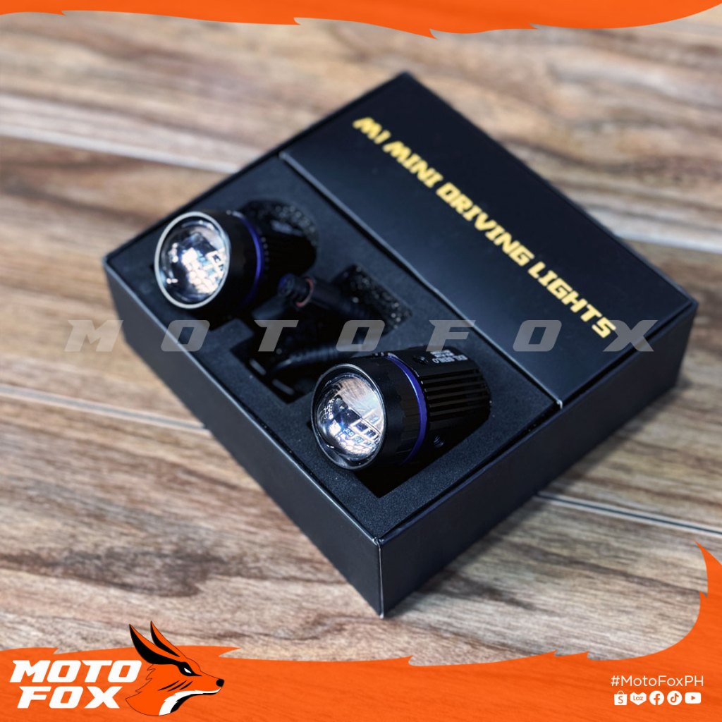 SENLO Mini Driving Lights | X7 | X1 | M5 | M3 | T1 | M1 | M1A PLUS - V3 ...