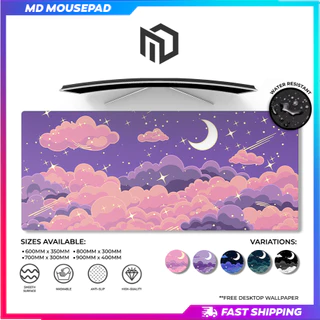 MD Custom Mousepad, Online Shop | Shopee Philippines