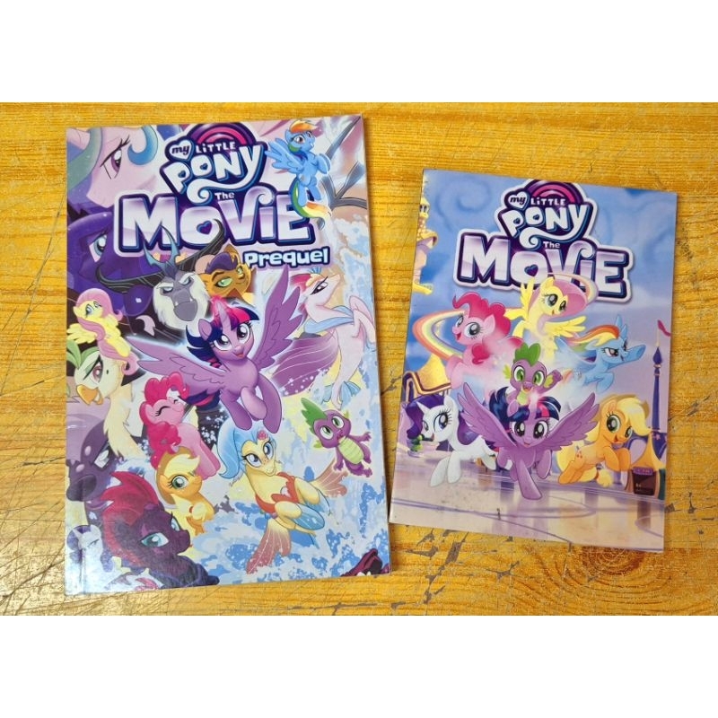 My Little Pony: Hearts and Hooves | Jolly Harmony | Movie Prequel ...