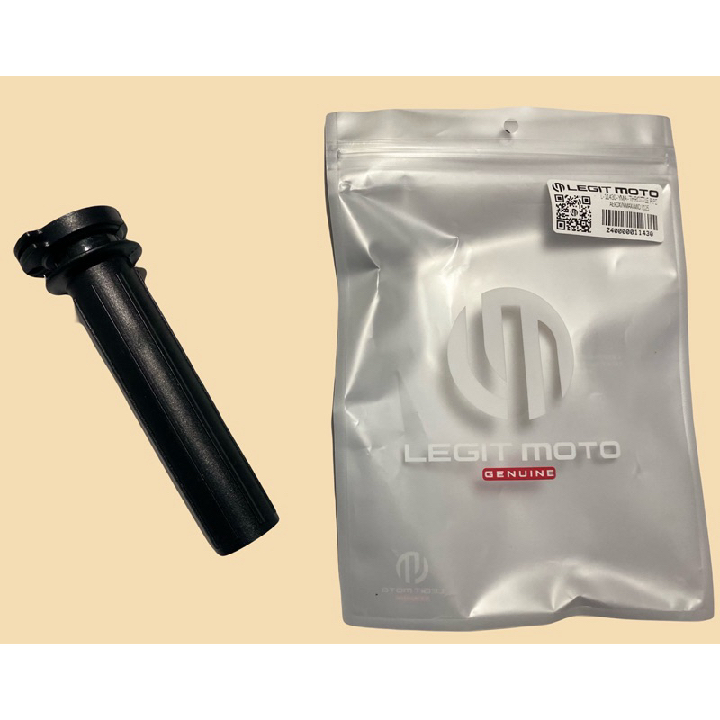 LEGITMOTO THROTTLE PIPE AEROX/NMAX | Shopee Philippines
