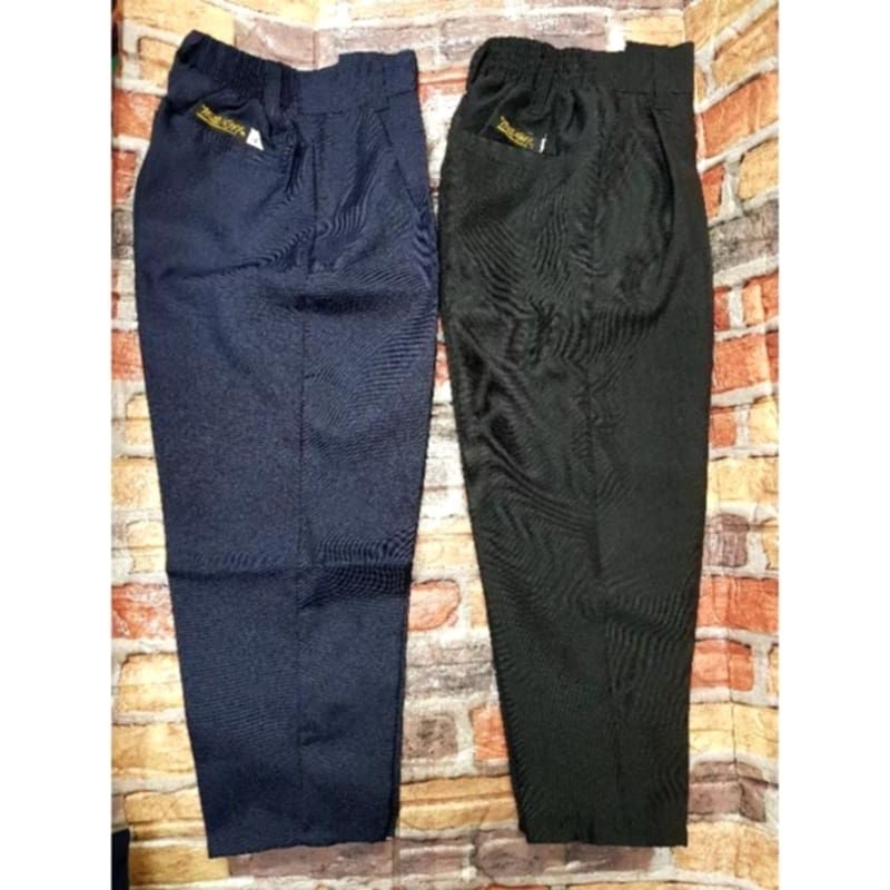 Garter Pants For Kids Well off Fit to(2to15 yrs old) | Shopee Philippines
