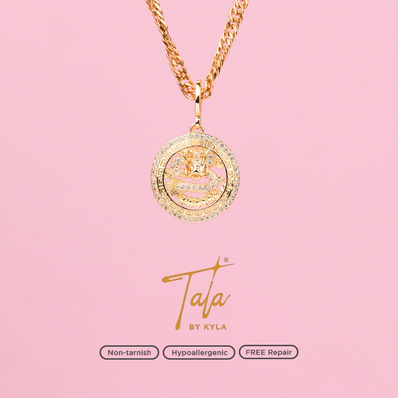 Tala Men TALA by Kyla House of the Dragon Inspired Collection with ...