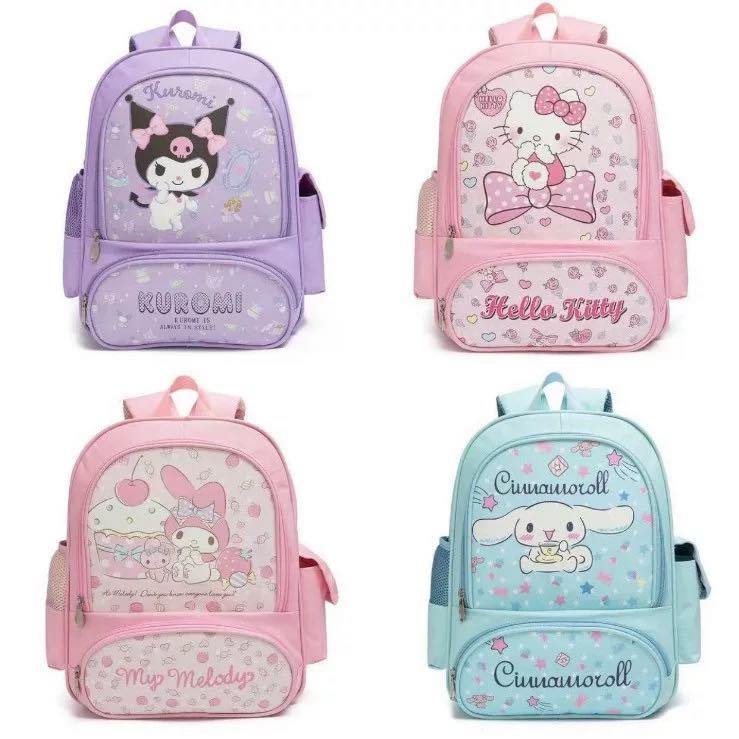sanrio school backpack 13inch | Shopee Philippines