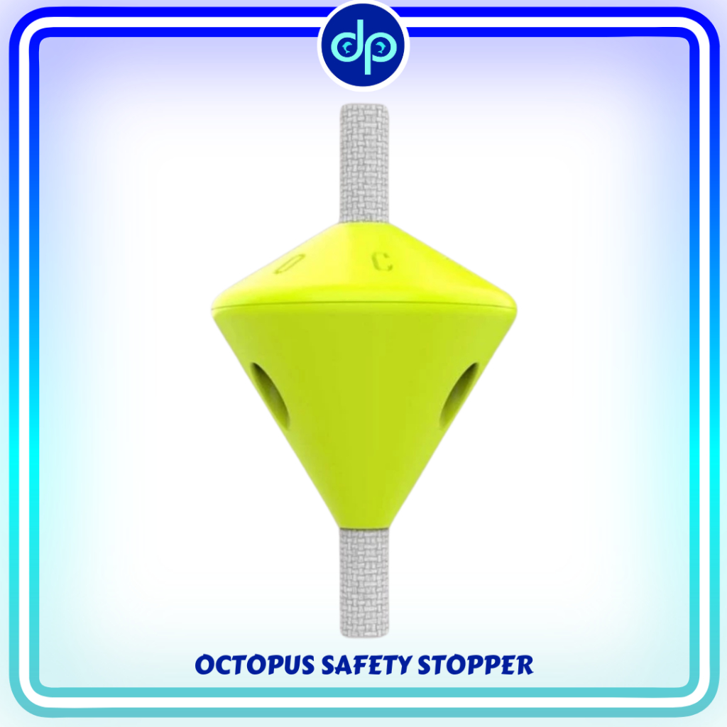 OCTOPUS SAFETY STOPPER | Shopee Philippines