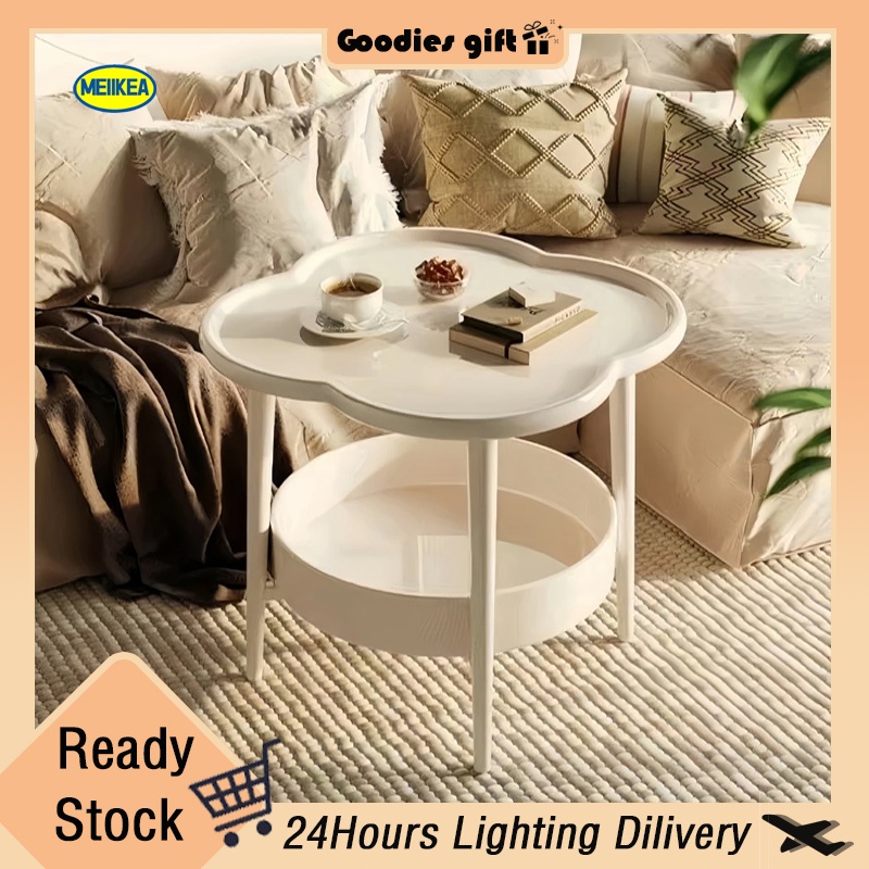 Simple Modern Table Nordic Table Coffee Table Dining Table Bedside ...
