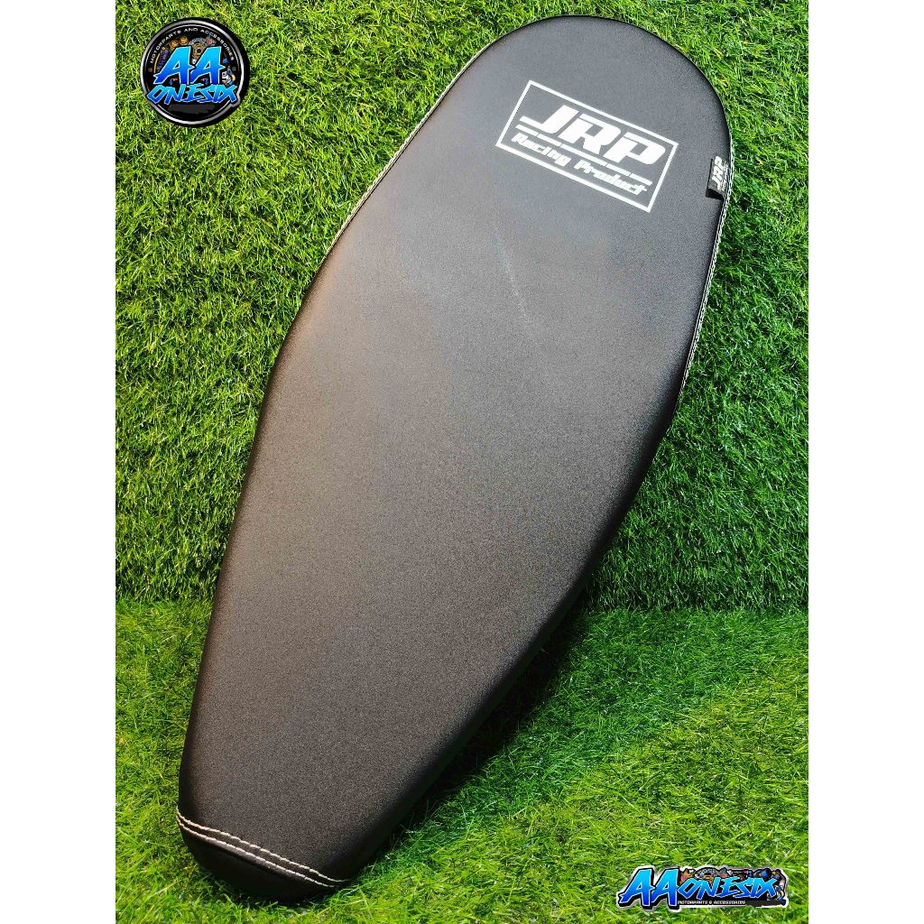JRP FLAT SEAT OREO YAMAHA FINO OLD PREMIUM LASTEST VERSION ( THAILAND ...