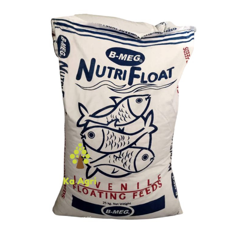 AquaBoost Premium Fish Feeds – High-Quality Nutrition for Tilapia ...