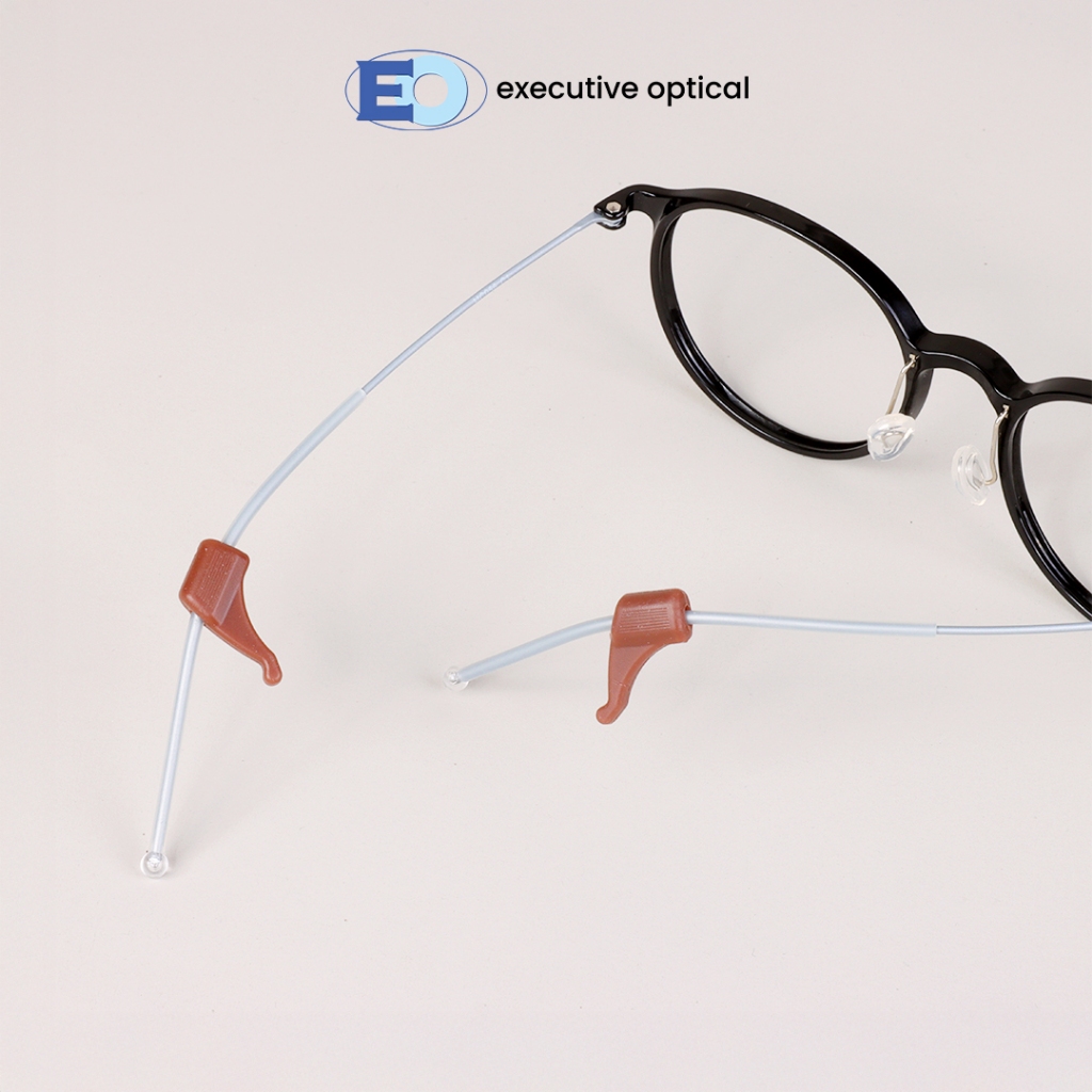 EO Eyeglasses Anti-slip Silicone Ear Grip Hooks S4 | Shopee Philippines
