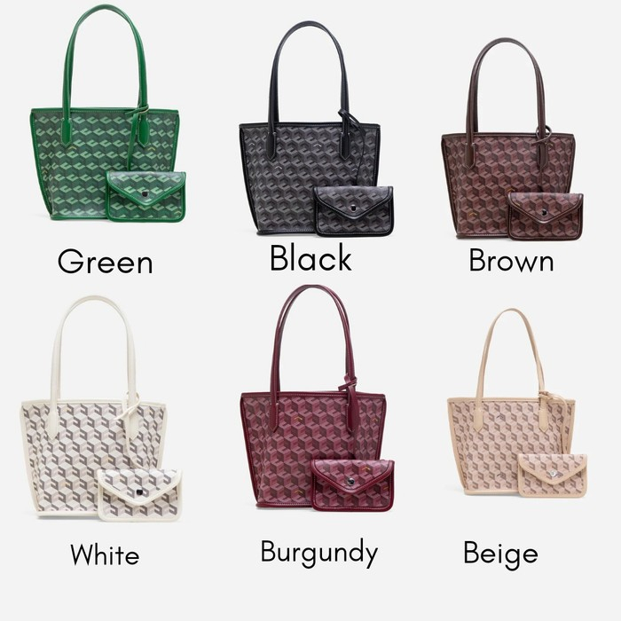 AUTHENTIC CHRISTY NG Russo Mini Tote Bag | Shopee Philippines