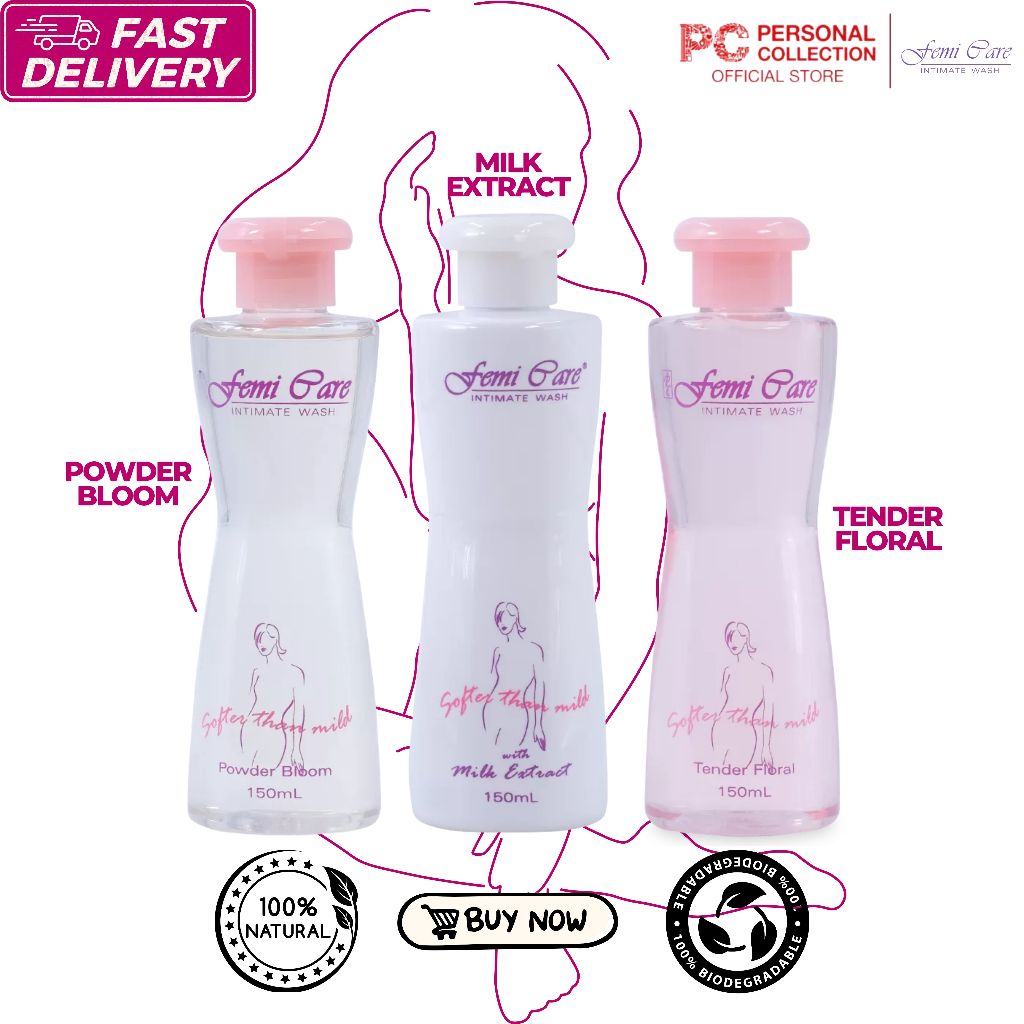 Shop tender care powder for Sale on Shopee Philippines