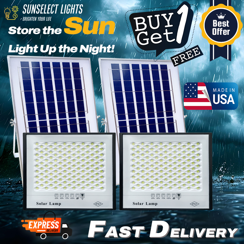 Outdoor solar light waterproof led flood light solar solar light ip67 ...