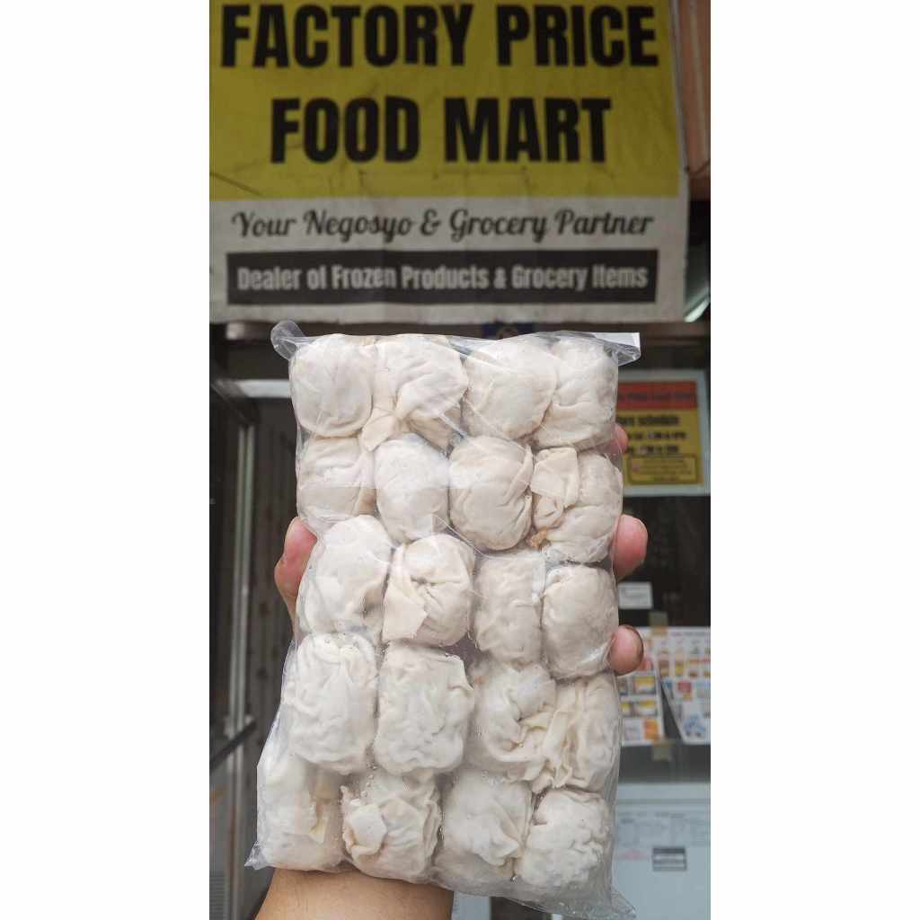 Jumbo Siomai 20pcs per pack (𝗦𝗵𝗶𝗽 𝘃𝗶𝗮 𝗟𝗮𝗹𝗮𝗺𝗼𝘃𝗲; 𝗰𝘂𝘀𝘁𝗼𝗺𝗲𝗿 𝗰𝗼𝘃𝗲𝗿𝘀 ...