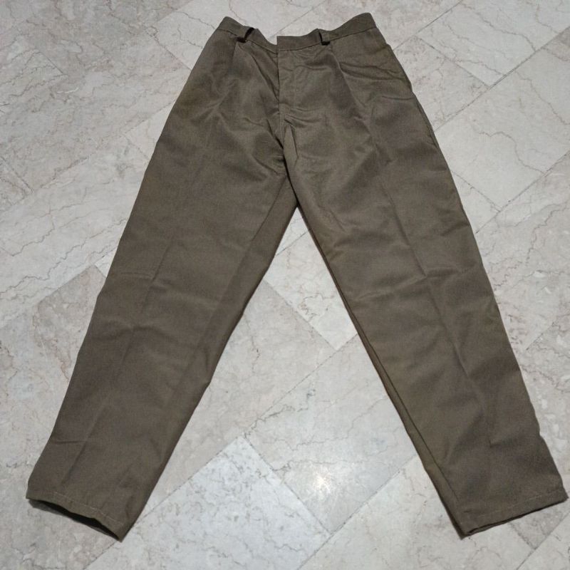 School Uniform BSP pants for Scouting | Shopee Philippines