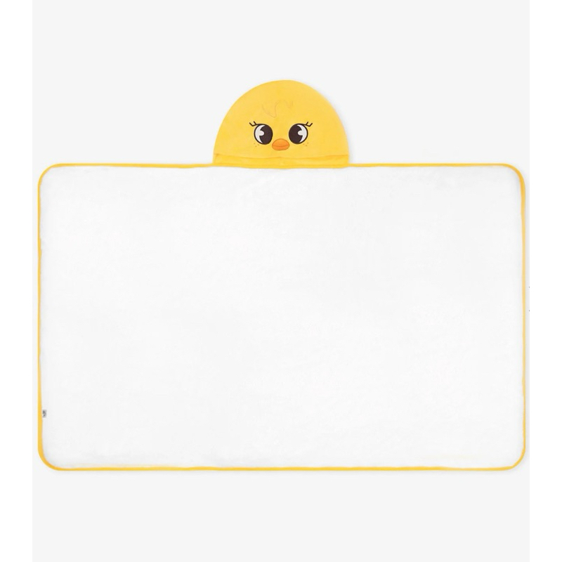 Bbokari Blanket, Boa Tote Bag Stray Kids X-MAS Pop-Up Store 2023 ...