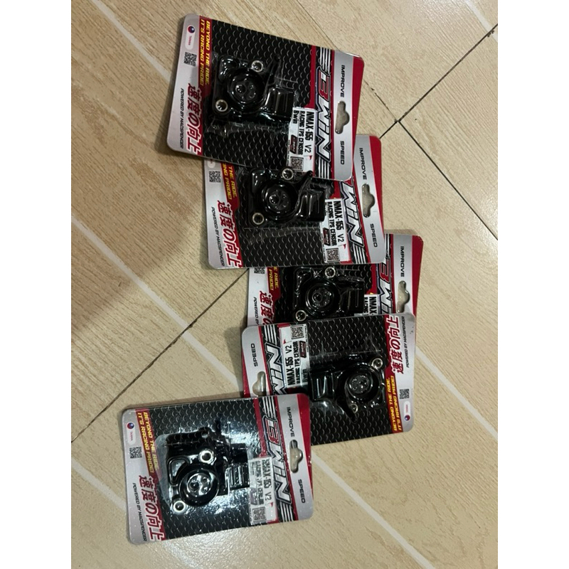 BWIN TPS SENSOR FOR NMAX V2/AEROX V1/V2 | Shopee Philippines