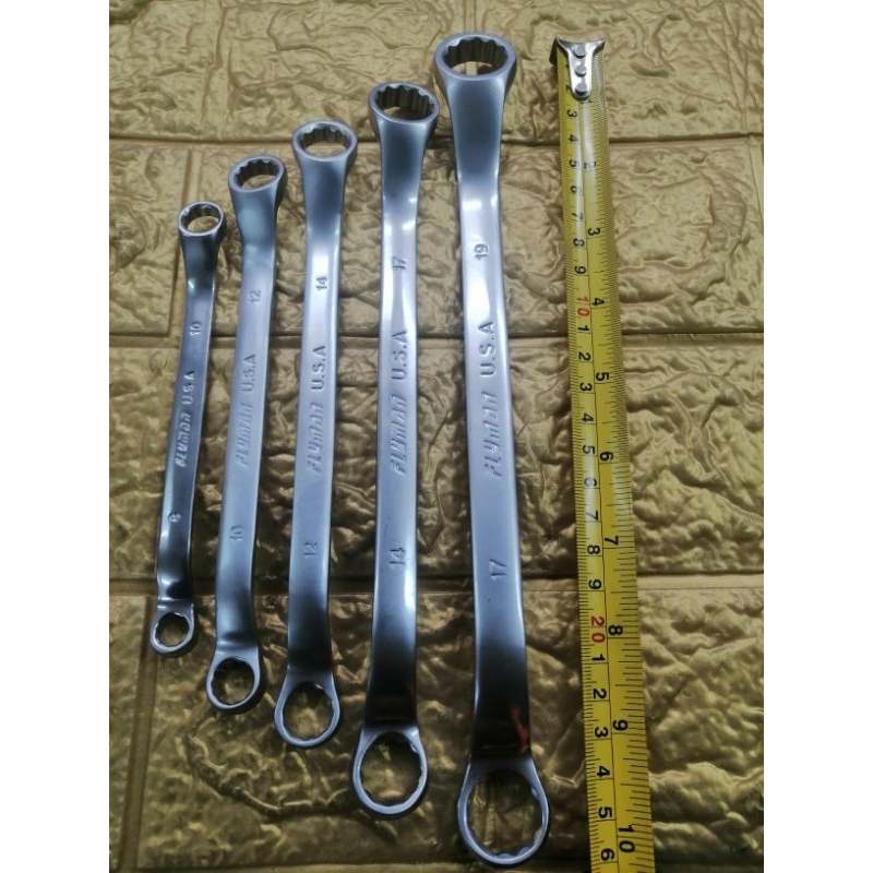 Original FLYMAN Backwrench Box Wrench | Shopee Philippines
