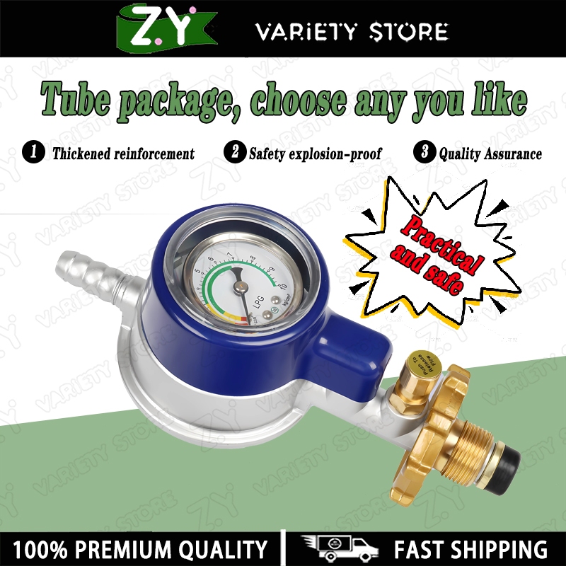 Z.Y lpg safety regulator breaker gas breaker regulator regulator for ...