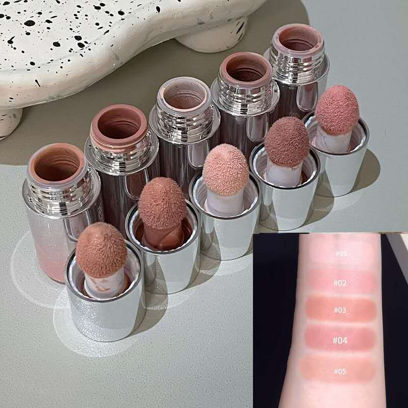 NEW Herorange Cheek color diffuse liquid blusher blush | Shopee Philippines