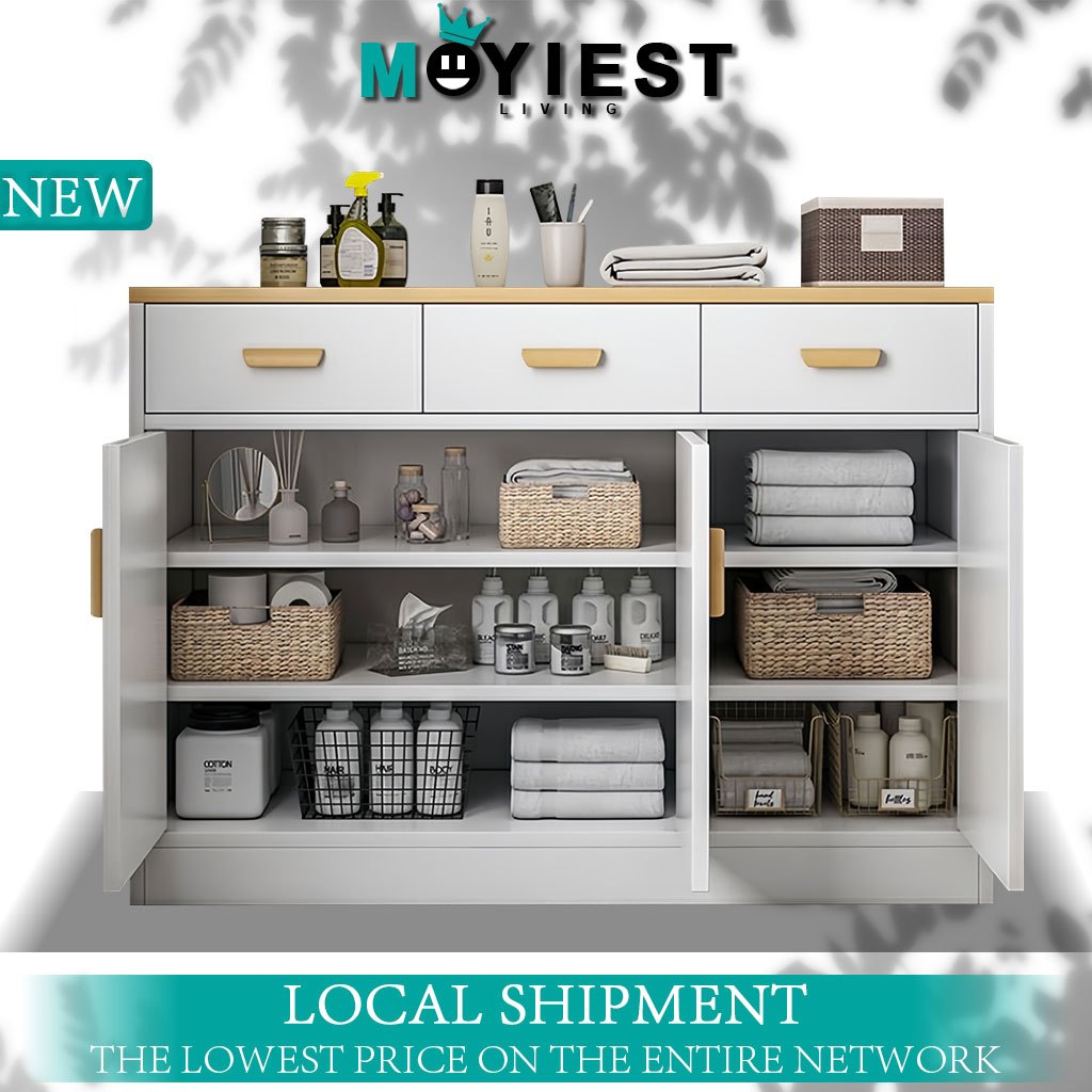 storage cabinet shoes rack organizerdrawer cabinets kitchen utensil ...