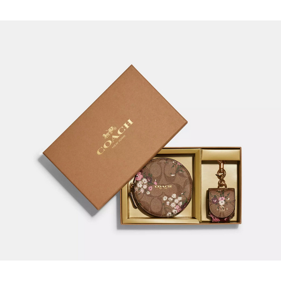 ORIG & IMPORTED CCH Boxed Tech Organizer And Wireless Earbud Charm Set ...