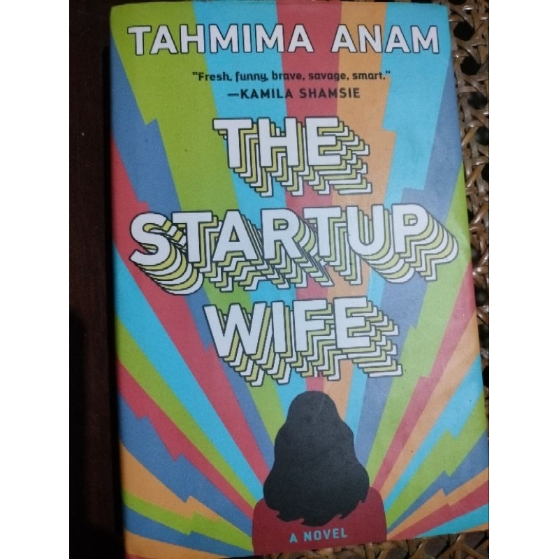 The Startup Wife: A Novel (A Modern Love Story) | Shopee Philippines