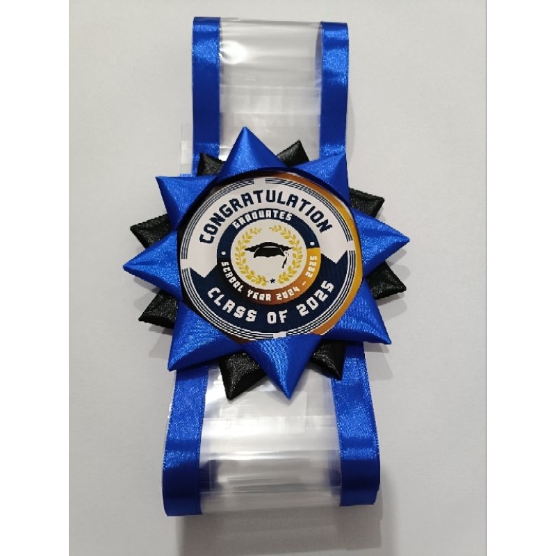 Money Sash Garland/ Graduation birthday anniversary | Shopee Philippines