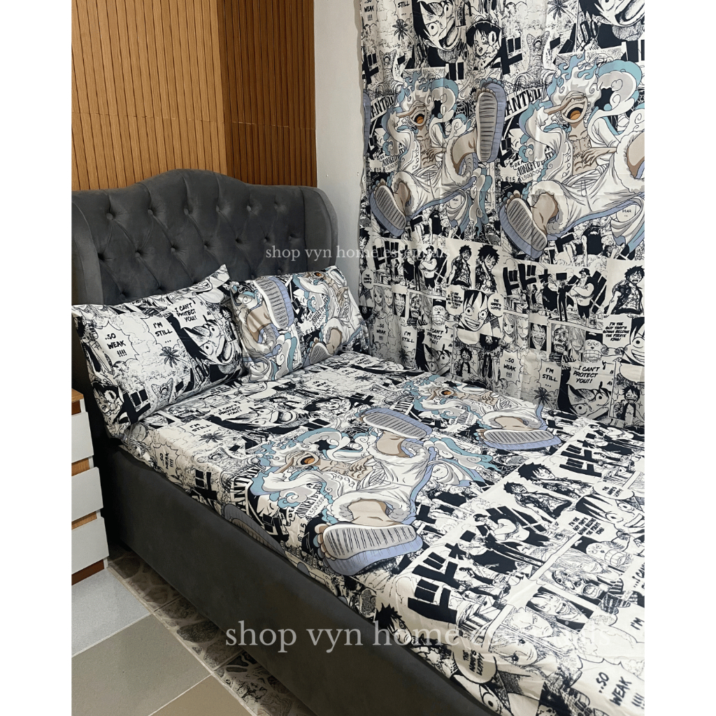 SHOP VYN - One Piece Gear 5 Design FULLY GARTERIZED Premium Canadian ...