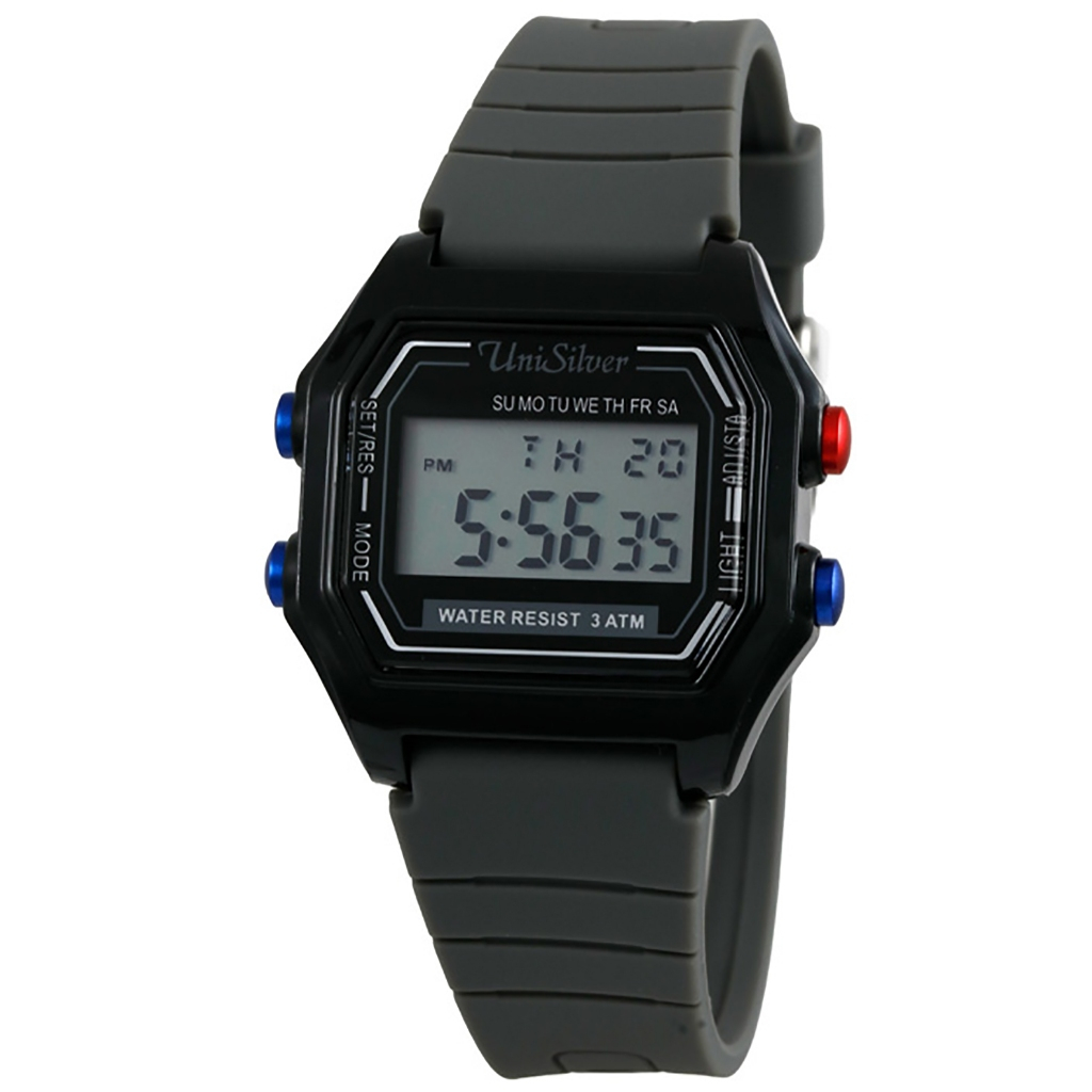 Shop unisilver watch for Sale on Shopee Philippines