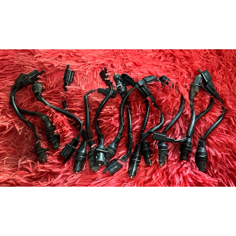 Surplus Mio brake switch (Right) | Shopee Philippines