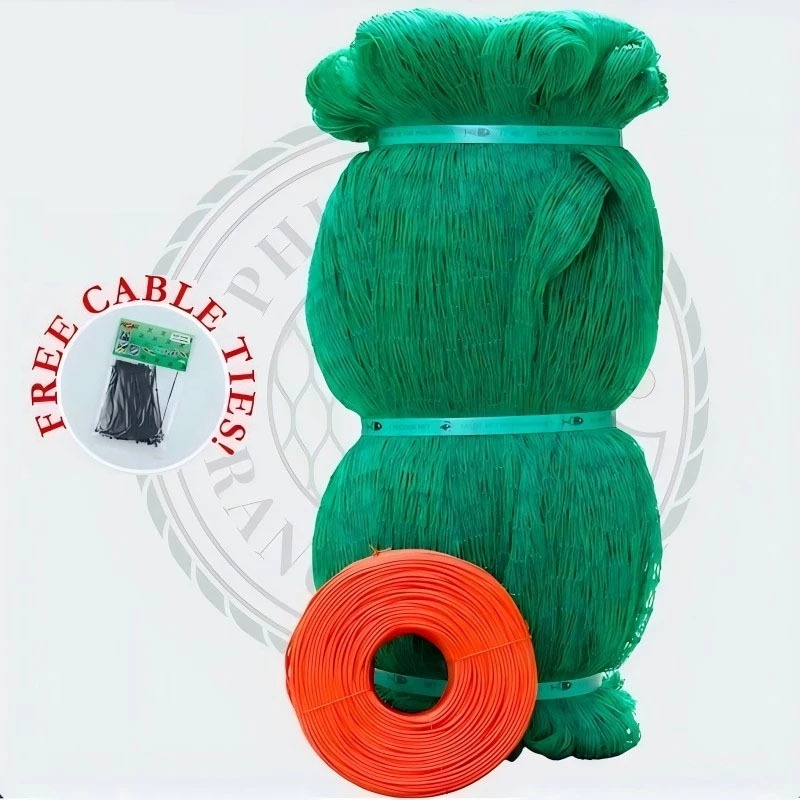 100M/50M Farm Poultry chicken net Farming Net Outdoor Garden Vegetable ...
