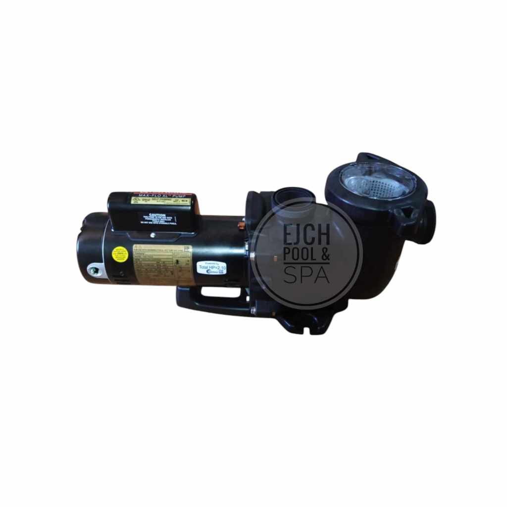 Hayward Max-Flo XL Pool Pump | Shopee Philippines