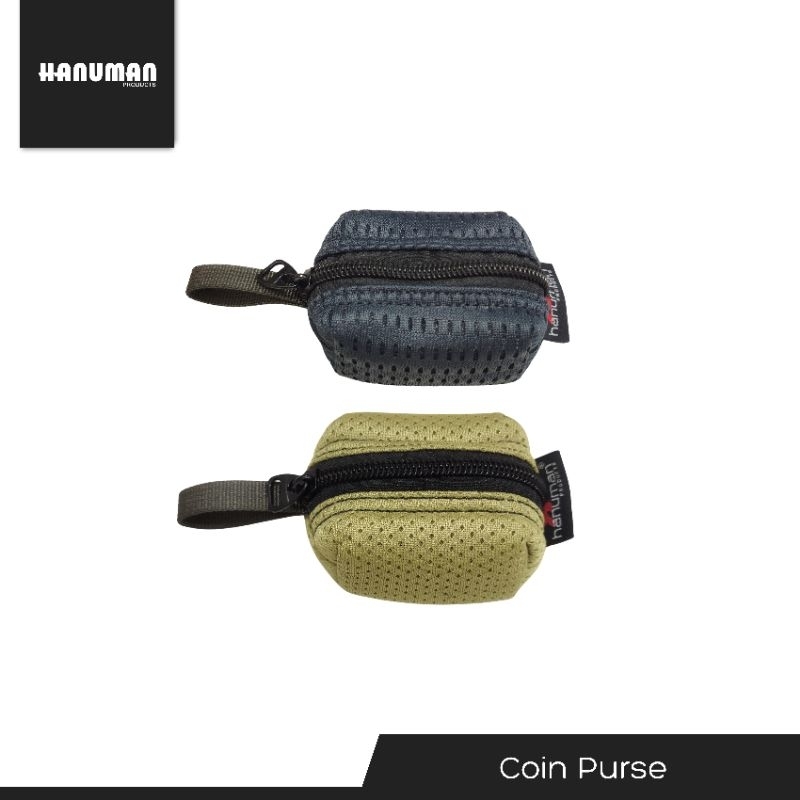 Hanuman Coin Purse Wallet | Shopee Philippines