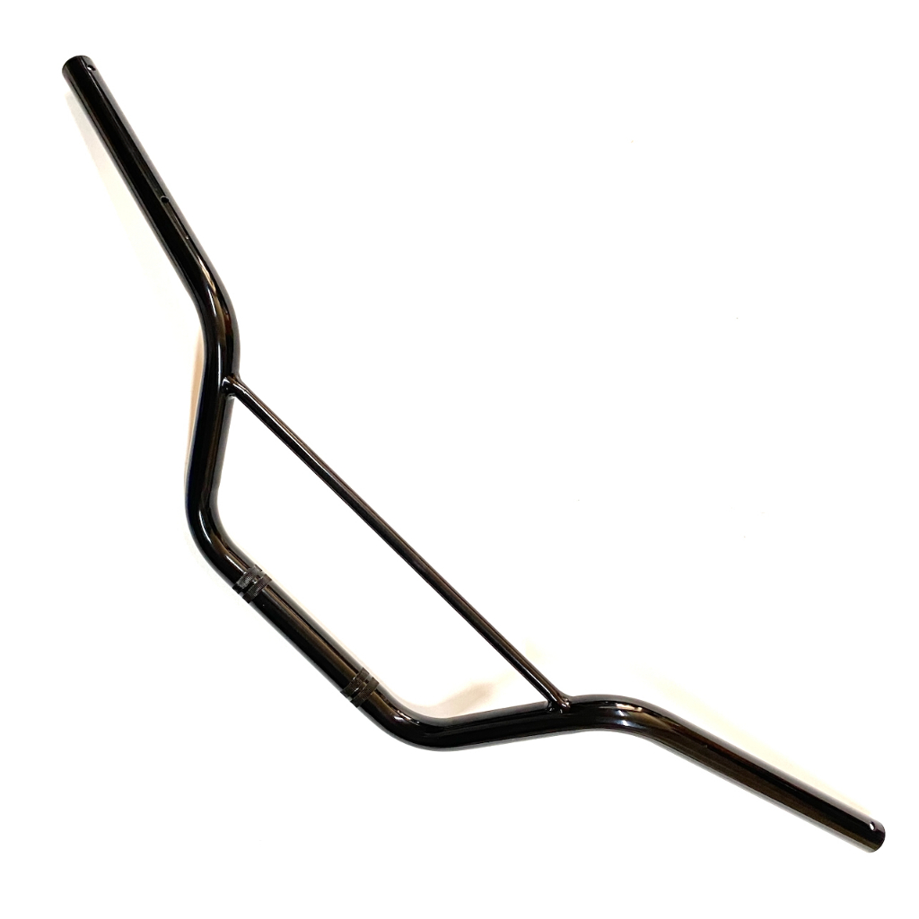 53100-KPY-A50 | Handle Bar | Genuine Honda parts | XRM 125 | Shopee ...