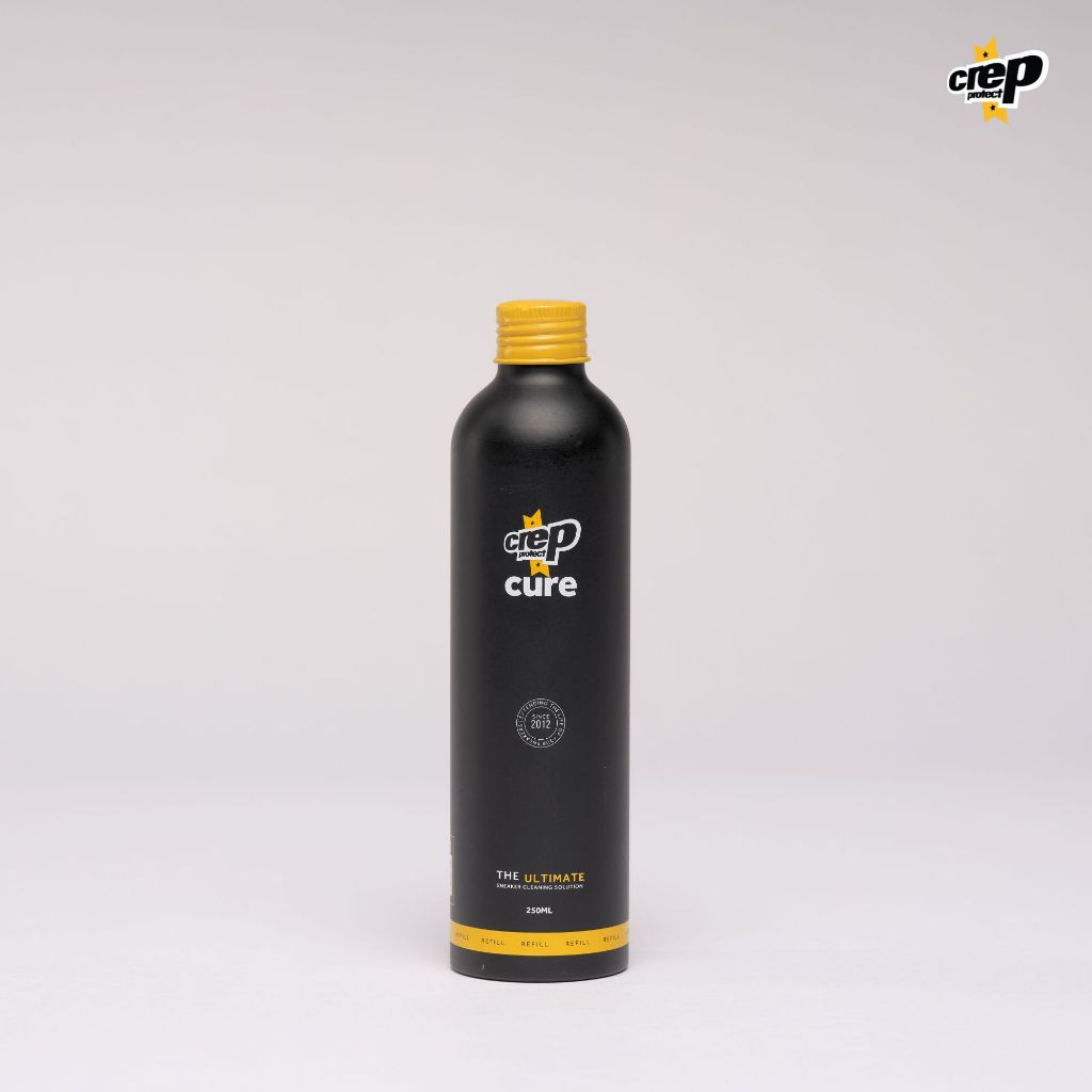 Crep Protect Cure Solution | Shopee Philippines
