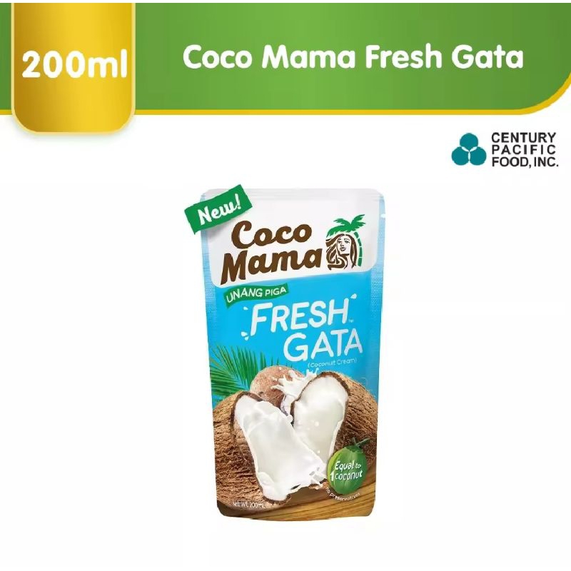 BB Coco Mama Fresh Gata | Shopee Philippines